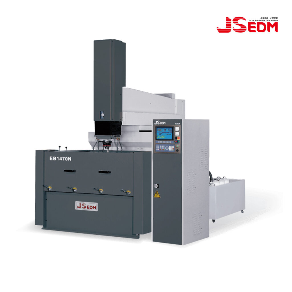 EB1470N - EDM division in coimbatore | JSEDM | Vel Machines