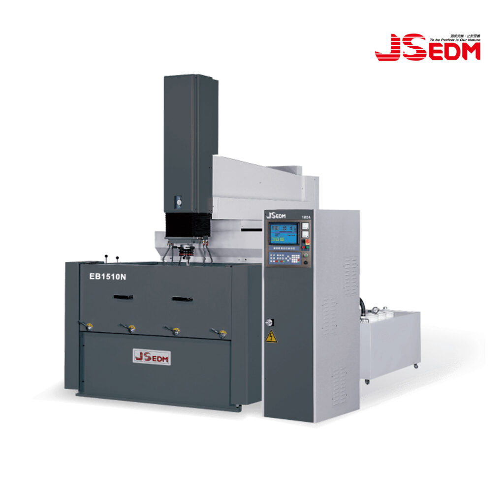 EB1510N - EDM machine in coimbatore | JSEDM | Vel Machines