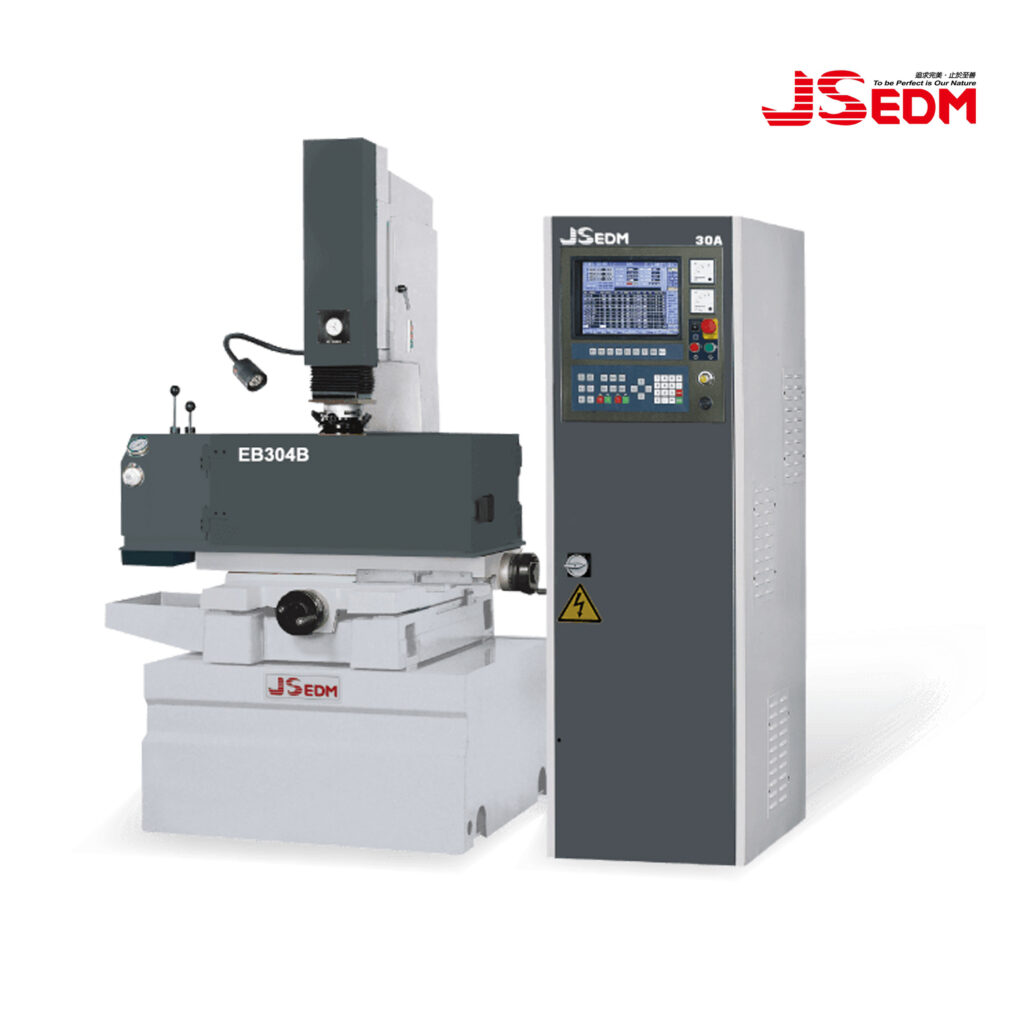 EB304N - EDM machine in coimbatore | JSEDM | Vel Machines