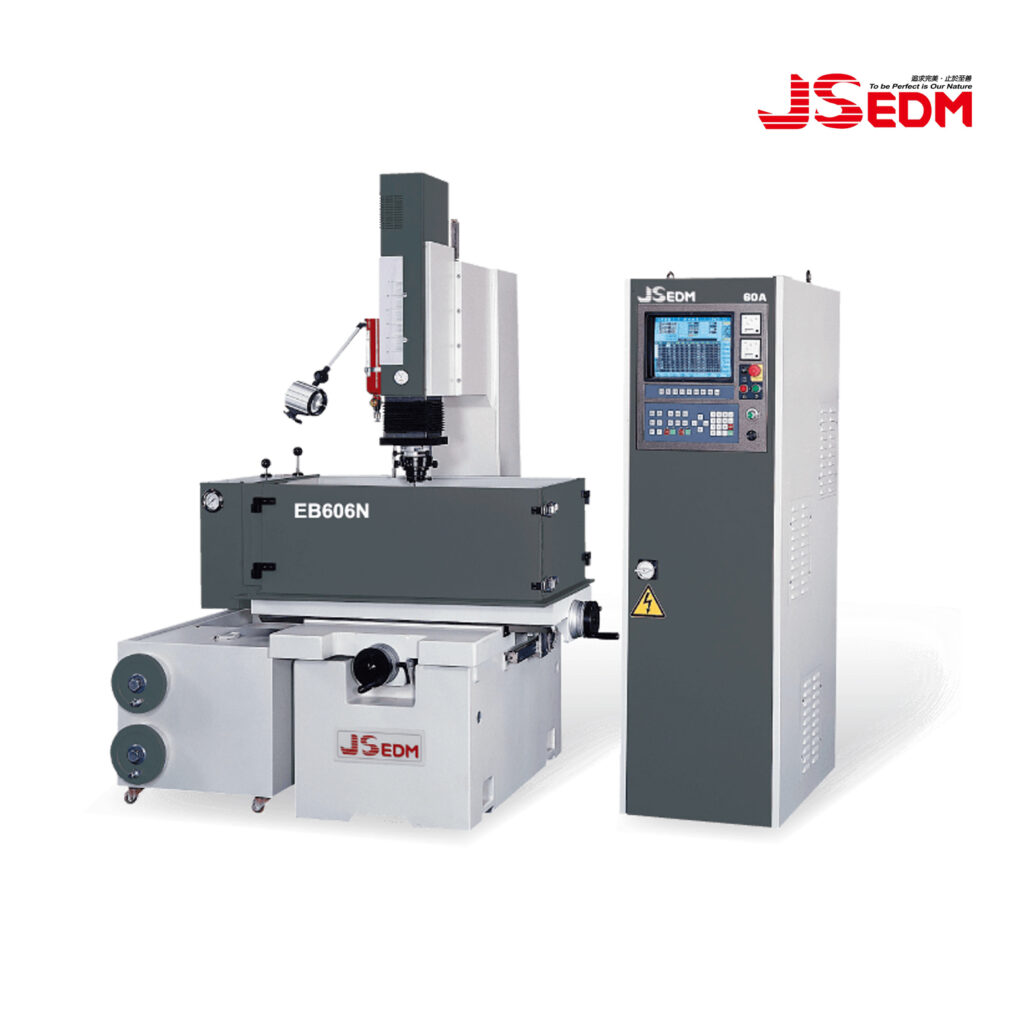 EB606N - EDM machine | edm cutting in coimbatore | Vel Machines