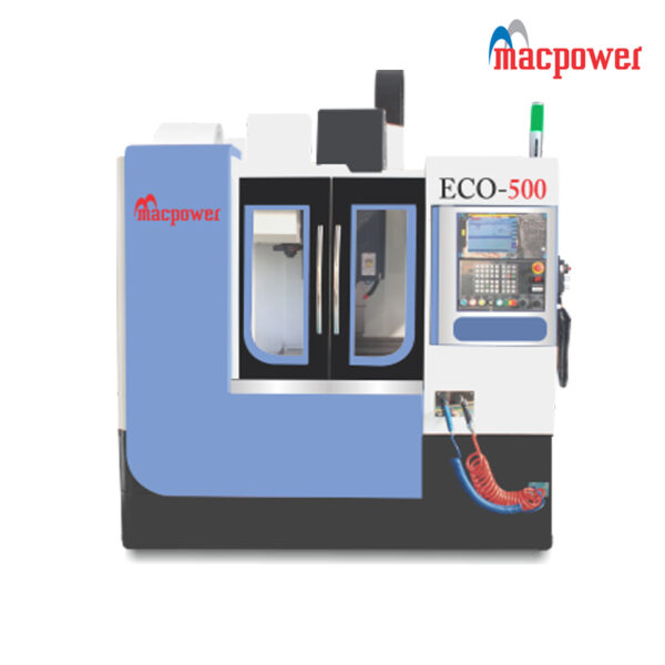 CNC Division - Vel Machines