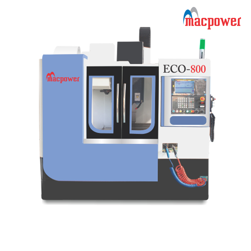 CNC Division - Vel Machines