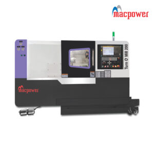 CNC Division – Vel Machines