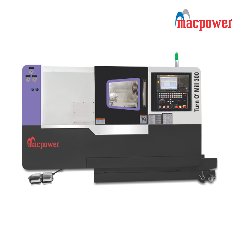 CNC Division - Vel Machines