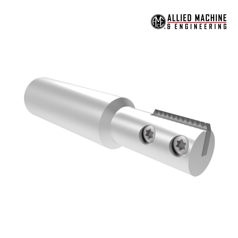 Accuthread Mills邃 856 Bolt In Style Vel Machines