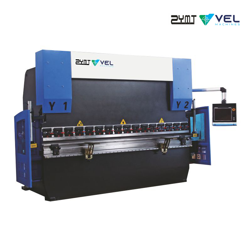 CNC PRESS BRAKE - Pump Controller in coimbatore | Engineering products ...