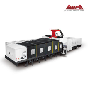 CNC Division - Vel Machines