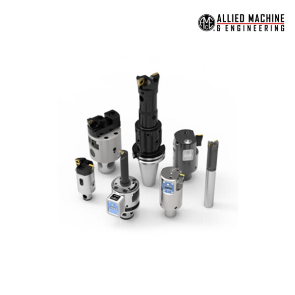 Boring System - Wohlhaupter High Precision | Vel Machines