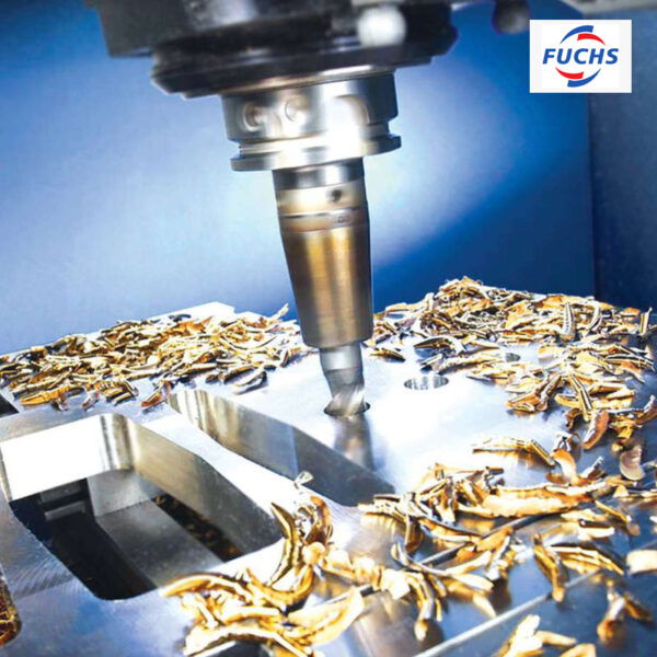 Mql Minimum Quantity Lubrication Products Vel Machines