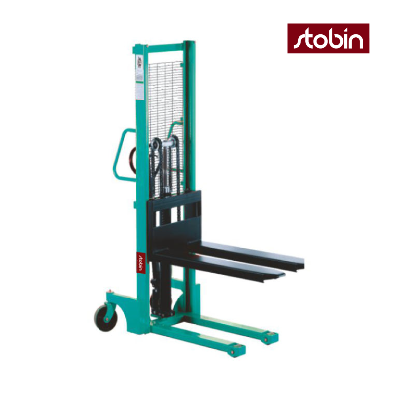 Manual-stacker in coimbatore | Material Handling | Vel Machines