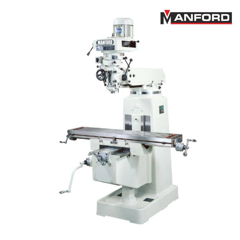 Manford SP460TM - Cnc vertical milling machine in coimbatore | Vel Machines