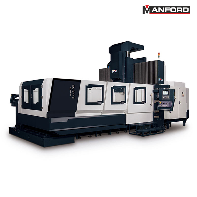 CNC Division - Vel Machines