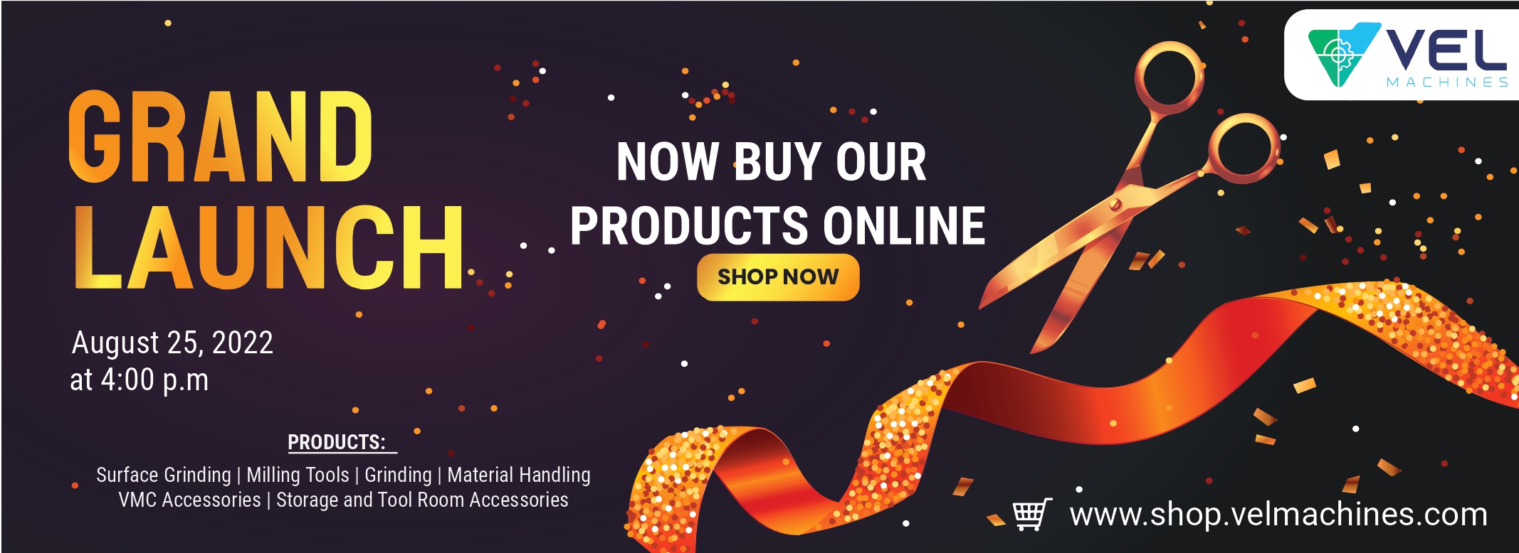 Vel Machines- Best CNC Machine in Coimbatore| Quality Products