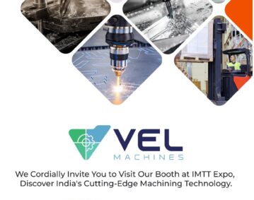 Vel Machines- Best CNC Machine in Coimbatore| Quality Products