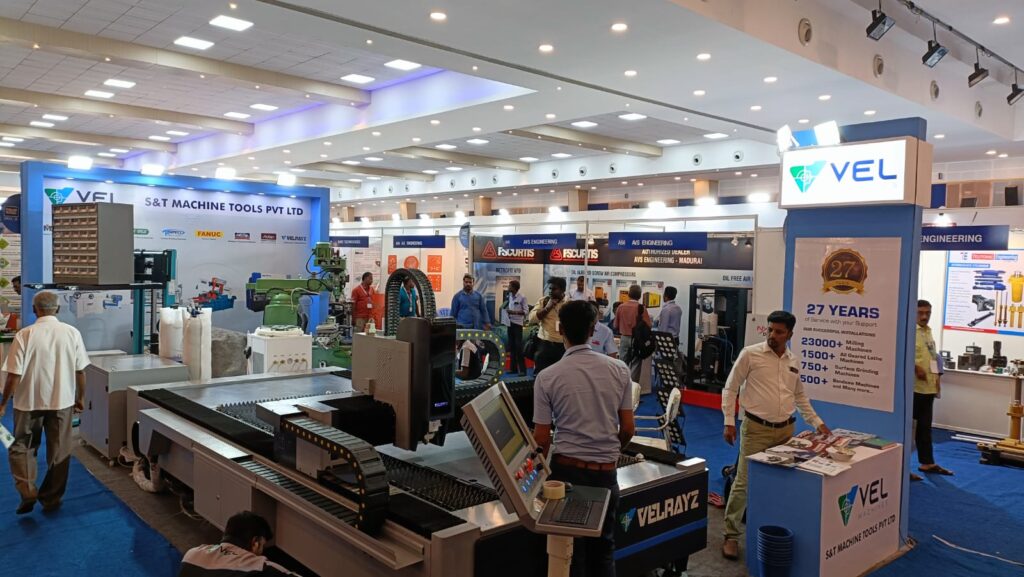 News Events - rendering quality | Vel Machines