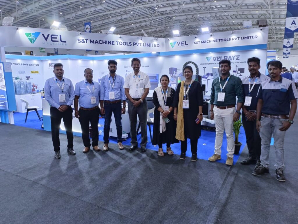 News Events - rendering quality | Vel Machines