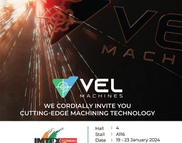 Vel Machines- Best CNC Machine in Coimbatore| Quality Products